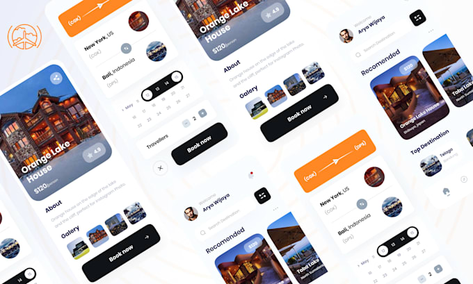 12 Best freelance android developers for hire in August 2025