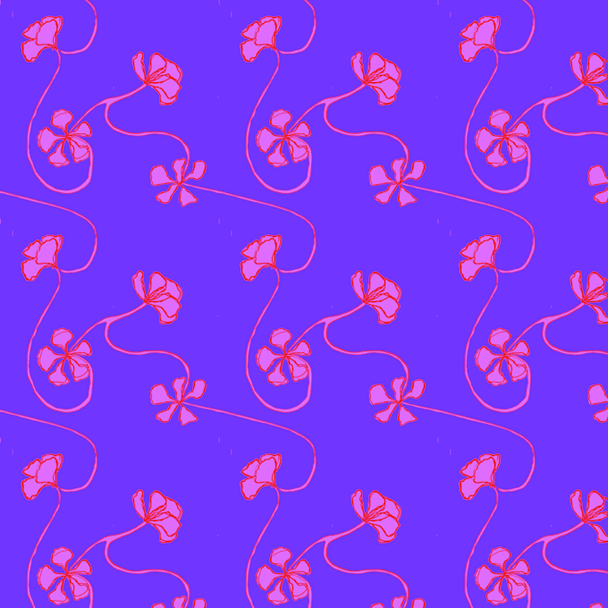 12 Best freelance pattern designers for hire in June 2024