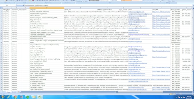 12 Best freelance data cleaning experts for hire in August 2024