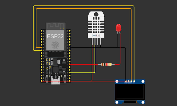 12 Best freelance esp8266 experts for hire in May 2024