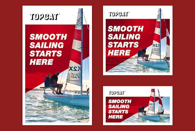 12 Best freelance banner designers for hire in August 2025