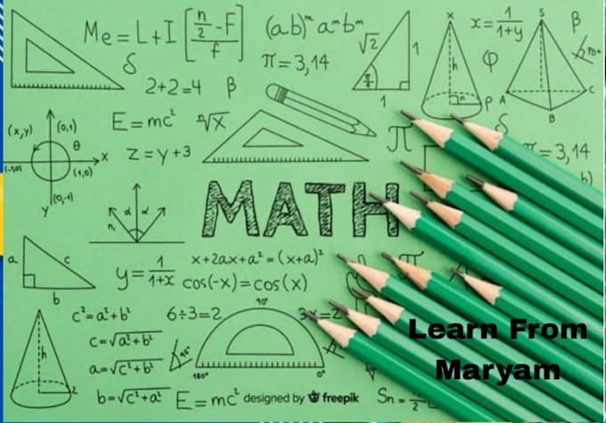 12 Best freelance math algebra experts for hire in August 2024