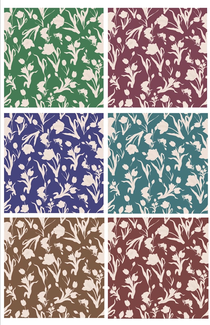 12 Best freelance textile print designers for hire in December 2025