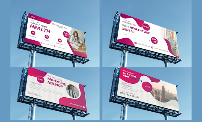 12 Best freelance backdrop designers for hire in March 2025