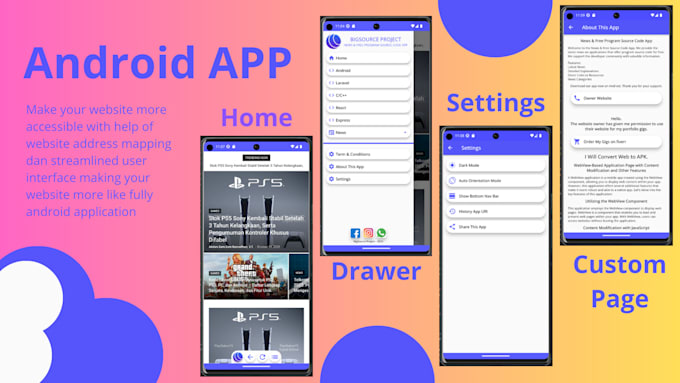 12 Best freelance apk experts for hire in November 2024