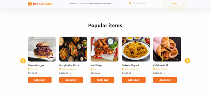 12 Best freelance python flask developers for hire in March 2025