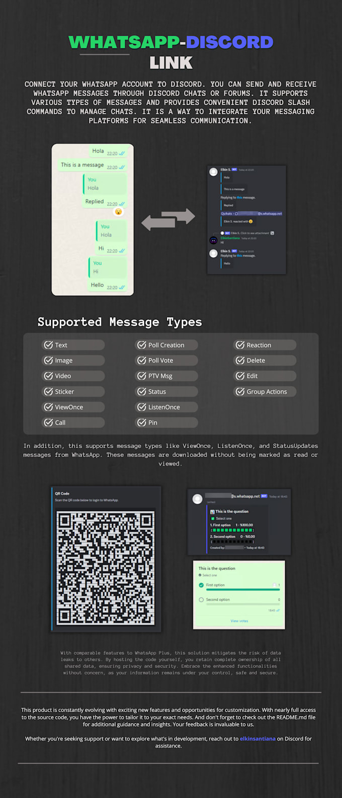 12 Best freelance whatsapp experts for hire in May 2025