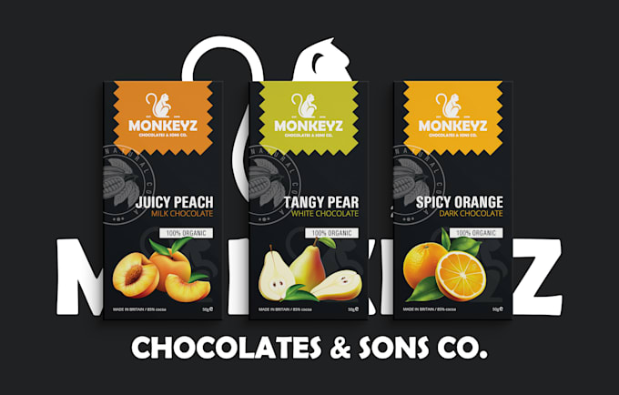 12 Best freelance label designers for hire in December 2025