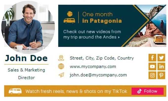 12 Best freelance email signature designers for hire in December 2025