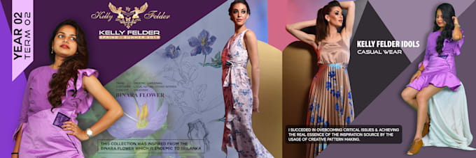 12 Best freelance fashion tech pack designers for hire in July 2024