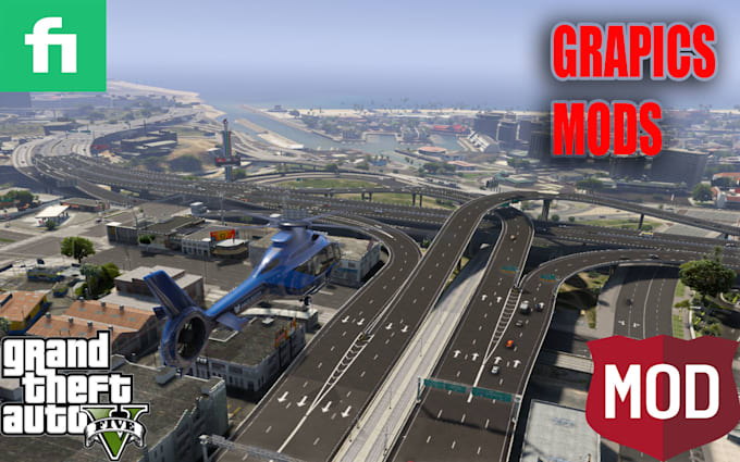 12 Best freelance gta v modding experts for hire in September 2024