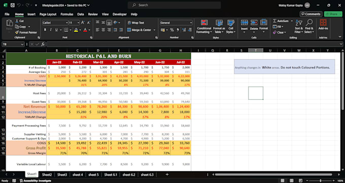 12 Best freelance excel vba experts for hire in October 2025