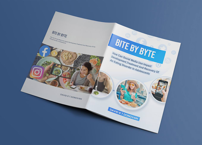 12 Best freelance cover page designers for hire in January 2025