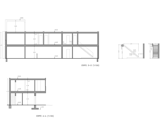 12 Best freelance 2d autocad experts for hire in November 2024
