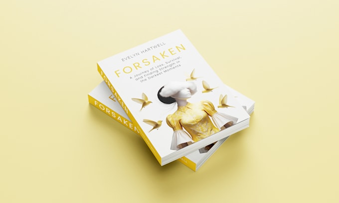 12 Best freelance book cover designers for hire in December 2024