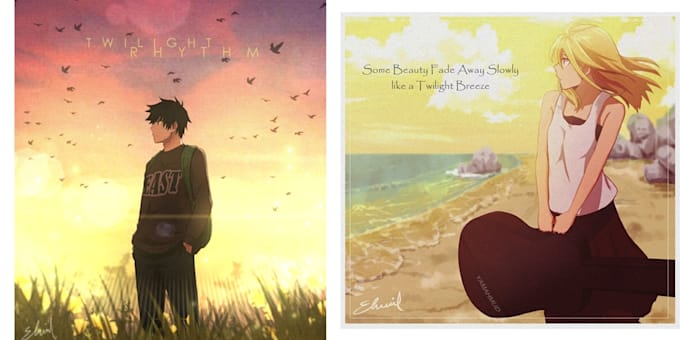 12 Best freelance anime illustrators for hire in January 2025