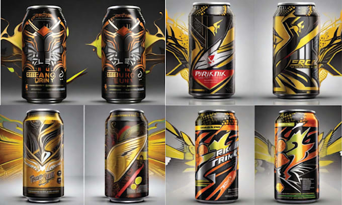 12 Best freelance can designers for hire in June 2024