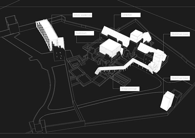 12 Best freelance architectural mapping experts for hire in June 2024