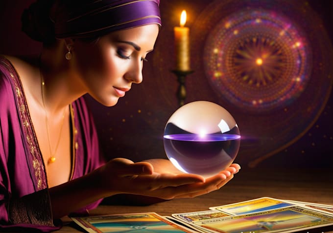 12 Best freelance psychic readers for hire in August 2024