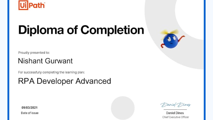 12 Best freelance uipath experts for hire in September 2025