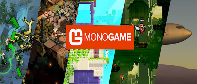 12 Best freelance monogame experts for hire in June 2025