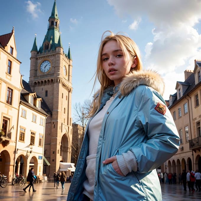 12 Best freelance stable diffusion experts for hire in January 2025