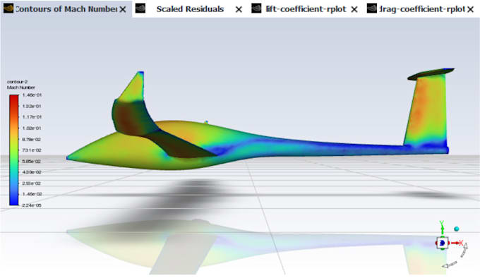 12 Best freelance cfd experts for hire in April 2025