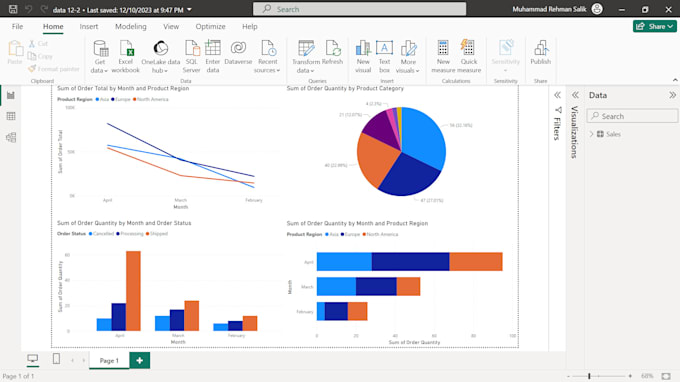 12 Best freelance data cleaning experts for hire in July 2024