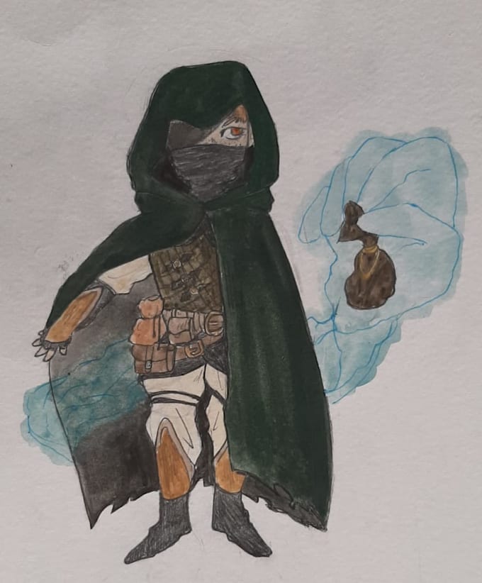 12 Best freelance role-playing game designers for hire in May 2024