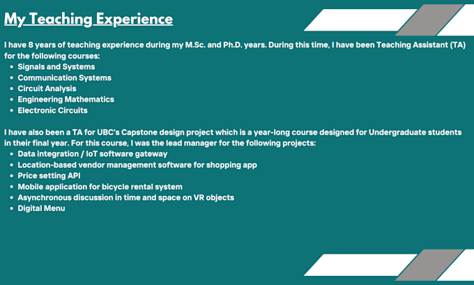 12 Best freelance math tutors for hire in October 2024