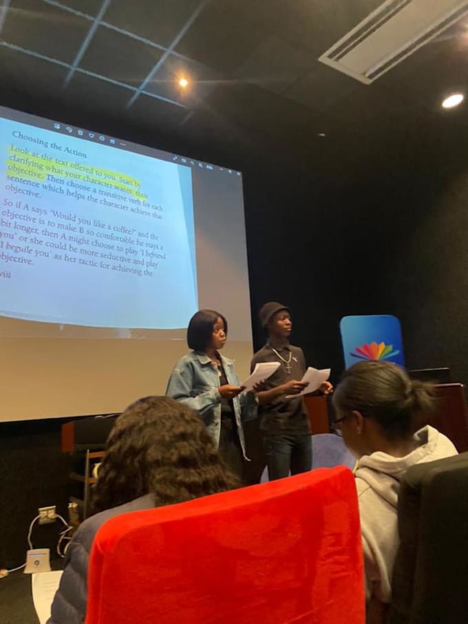 12 Best freelance actors for hire in January 2025