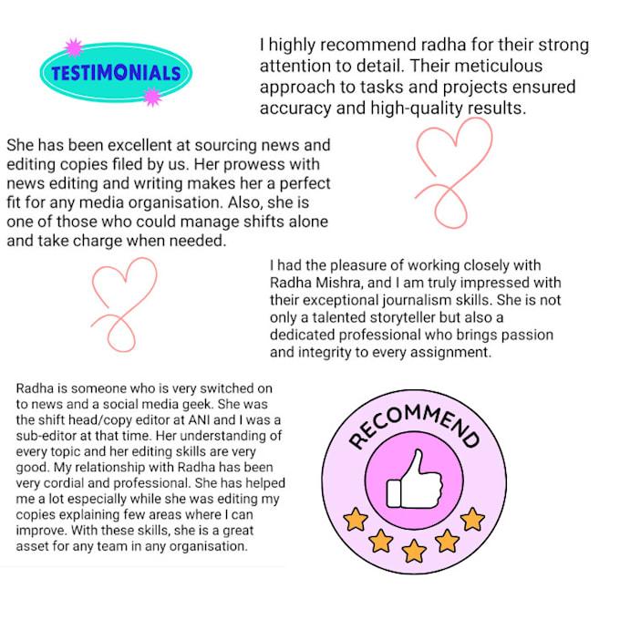 12 Best freelance long form article article writers for hire in June 2024