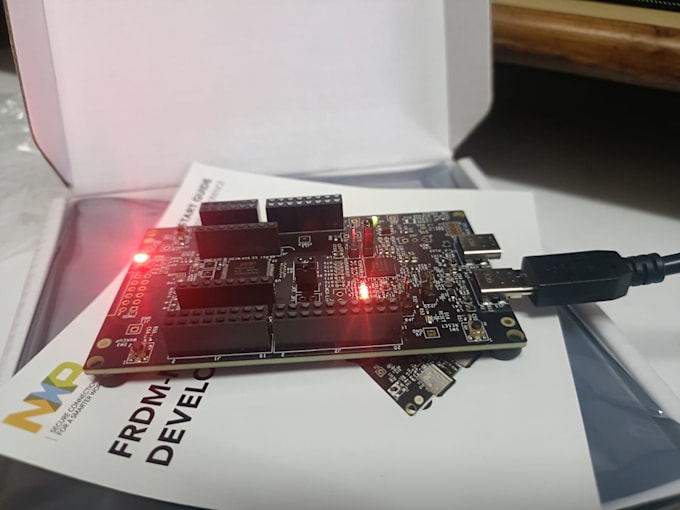 12 Best freelance embedded software experts for hire in August 2025