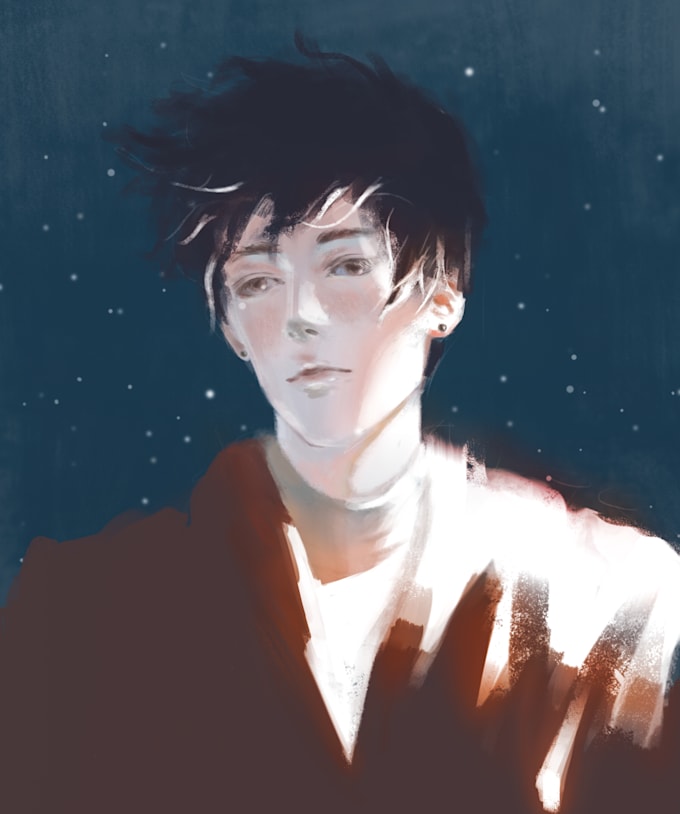 12 Best freelance drawing artists for hire in July 2024