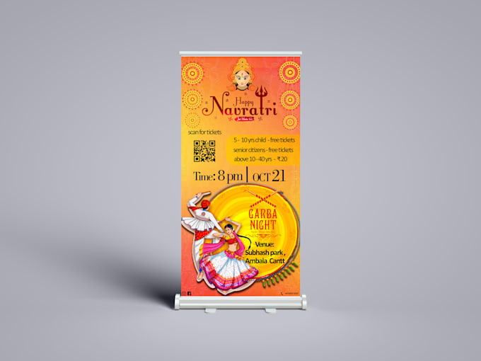 12 Best freelance standee designers for hire in June 2024