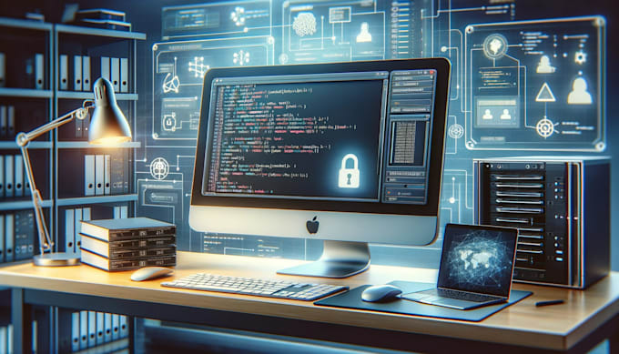 12 Best freelance linux experts for hire in November 2024