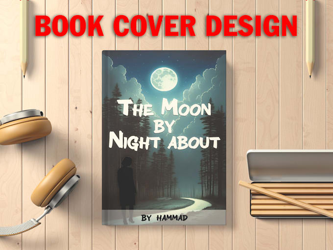 12 Best freelance book cover designers for hire in November 2025