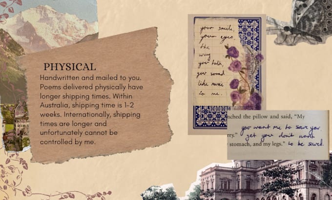 12 Best freelance poetry writers for hire in August 2024