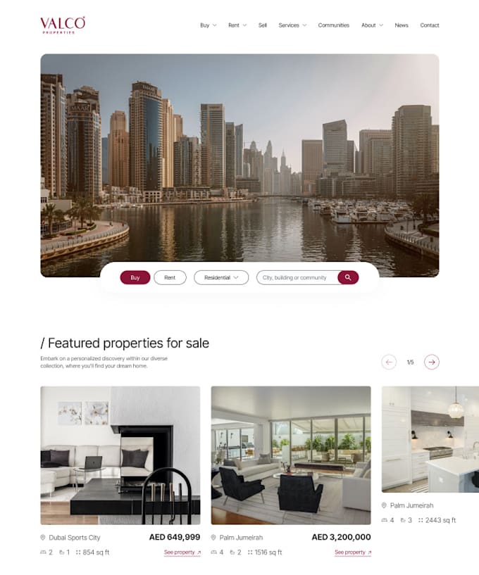 12 Best freelance website designers for hire in August 2025