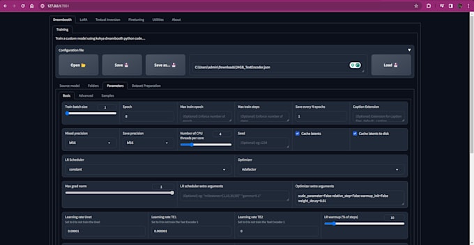 12 Best freelance stable diffusion experts for hire in December 2025