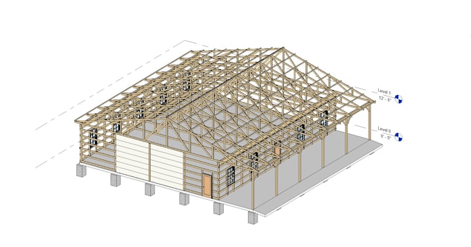 12 Best freelance revit experts for hire in January 2026