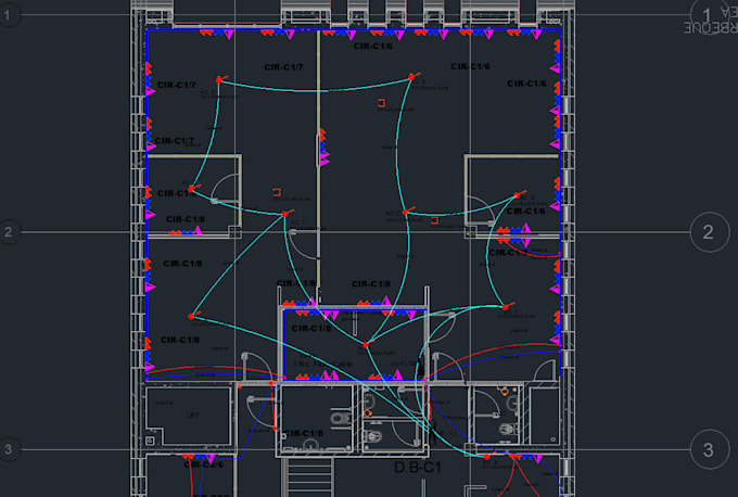 12 Best freelance electric designers for hire in February 2025