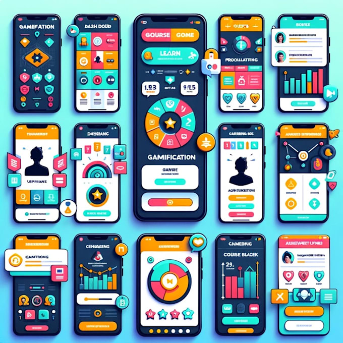 12 Best freelance gamification experts for hire in July 2024