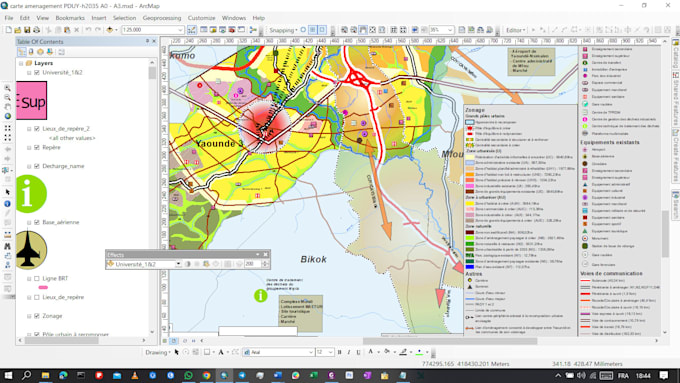 12 Best freelance cartography & maps designers for hire in January 2025