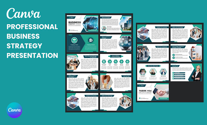 12 Best freelance Canva designers for hire in July 2025