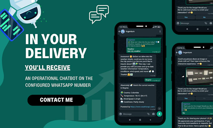 12 Best freelance whatsapp experts for hire in June 2025