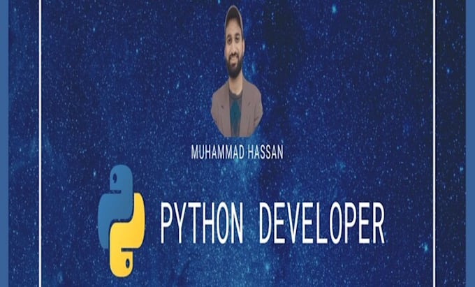 12 Best freelance python django developers for hire in August 2025