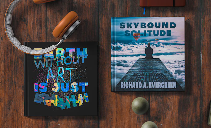 12 Best freelance book designers for hire in August 2025