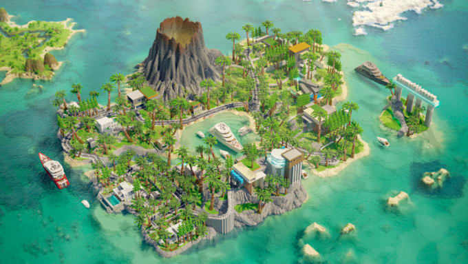 12 Best freelance minecraft building experts for hire in May 2024