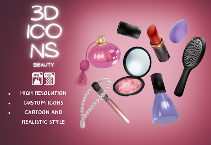 12 Best freelance 3d logo designers for hire in August 2024